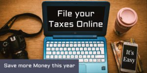 How to file your taxes on your own and save more money? - Roajer
